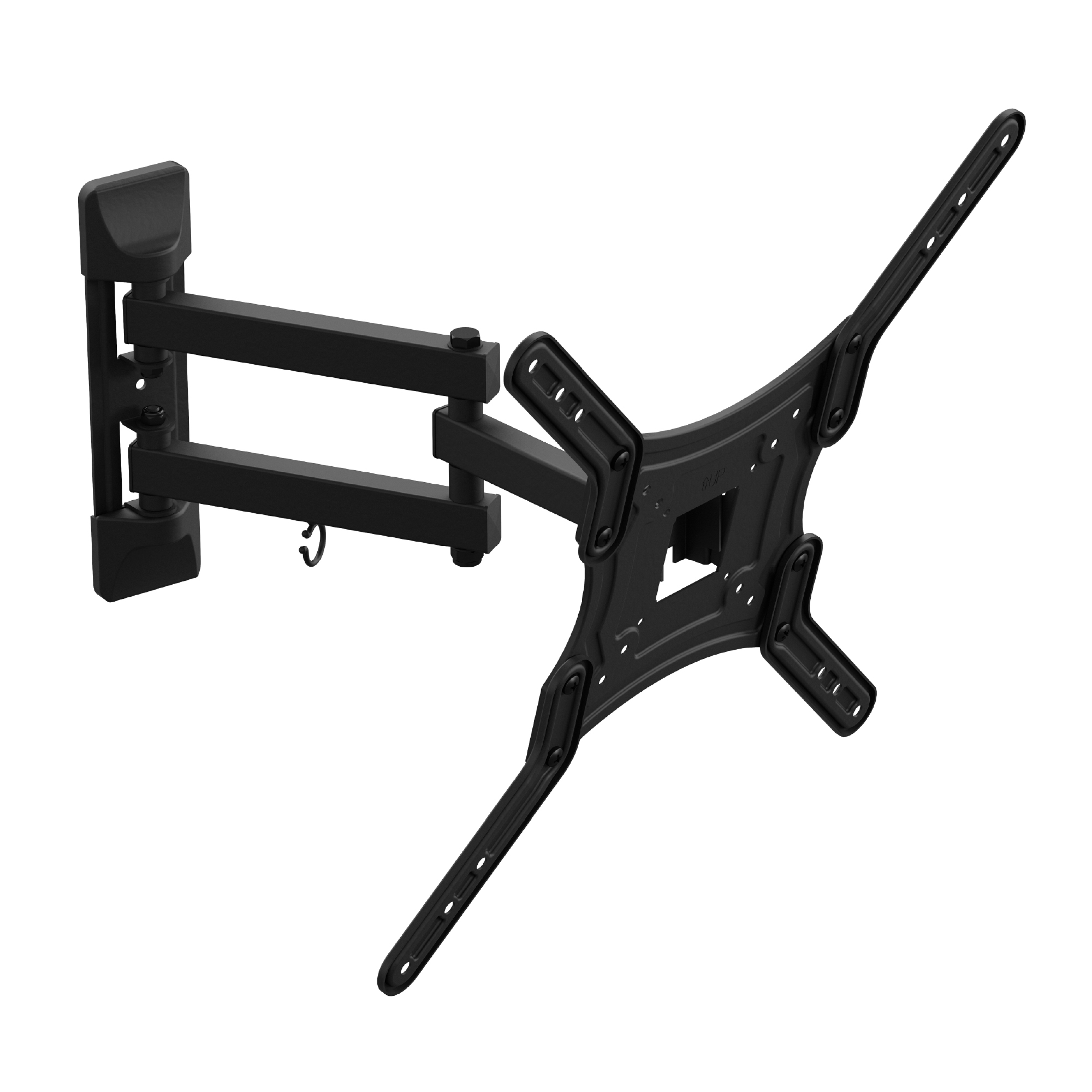 KL44: Multi Position TV Wall Mount - Mahara Home